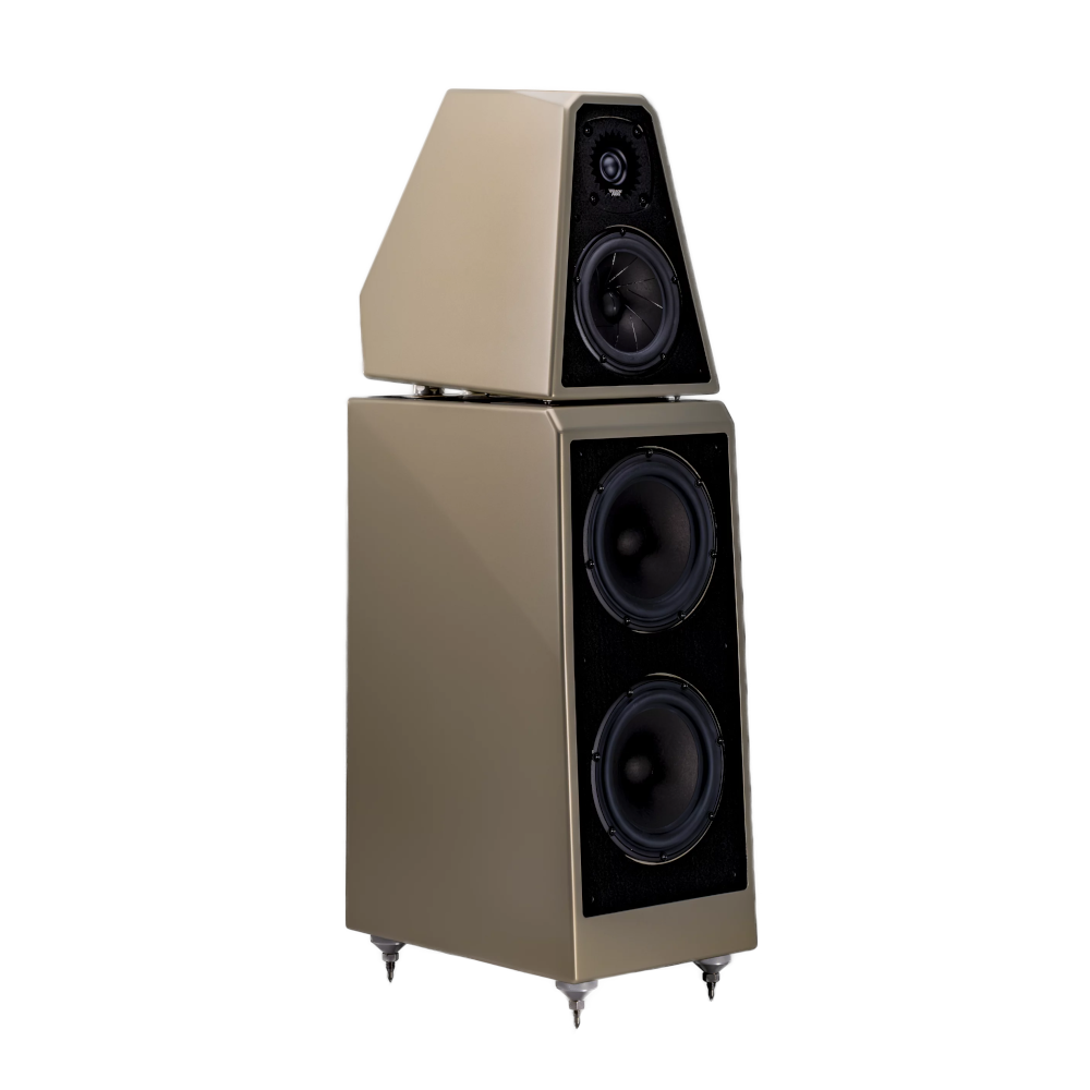 Wilson Audio The WATT PUPPY