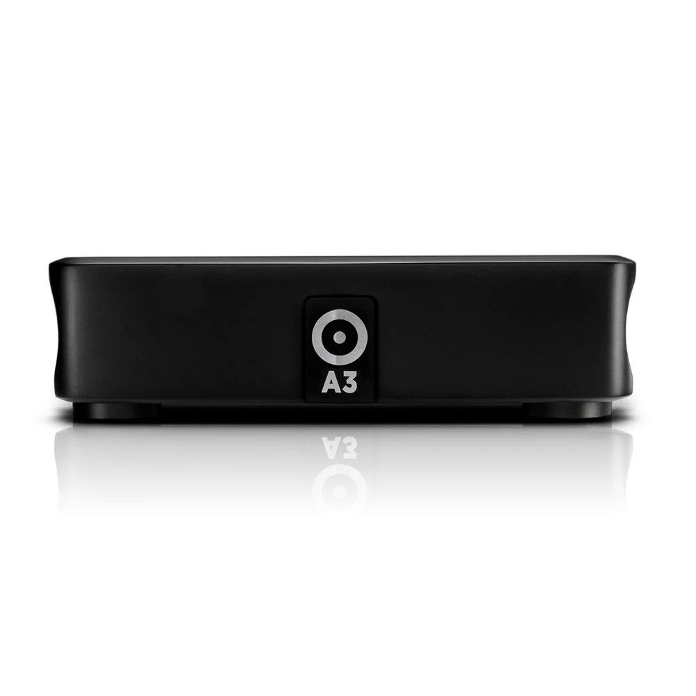 Ansuz A3 Powerswitch