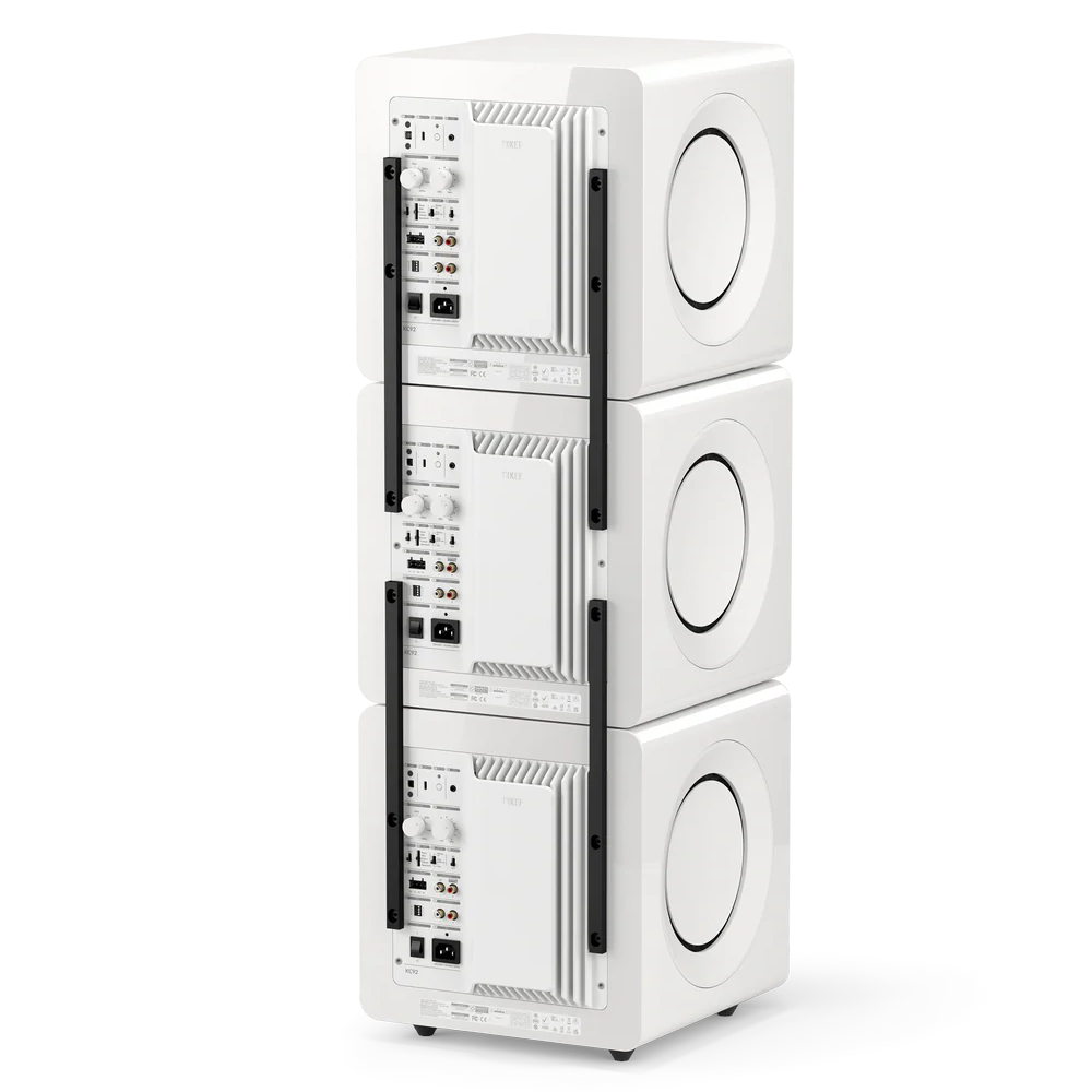 KEF KSK92 Subwoofer Stacking Kit